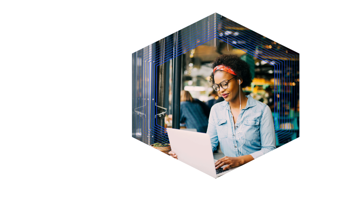 Intelligent Connectivity from Logicalis | Next Generation Network ...