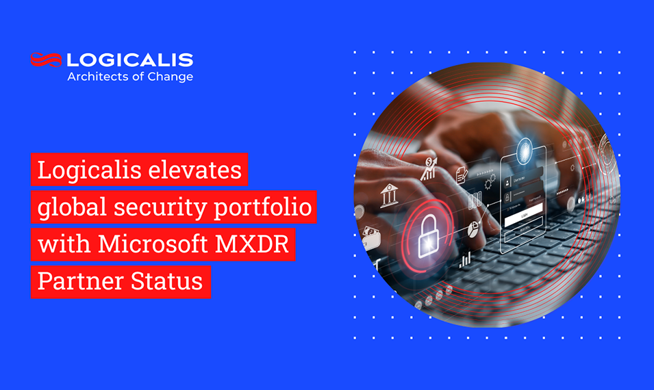 Logicalis elevates global security portfolio with Microsoft verified ...